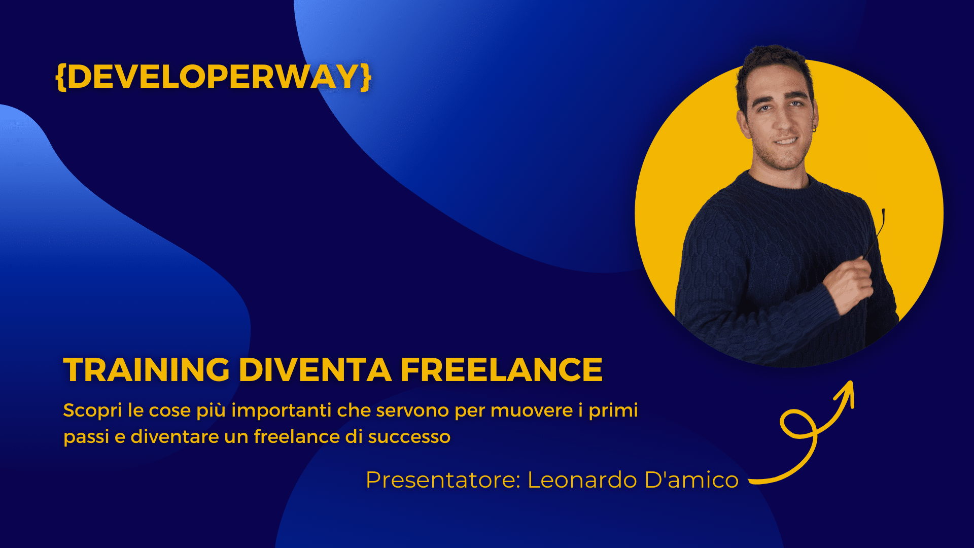 developerway.it – Sviluppa le tue competenze, sviluppa il tuo successo